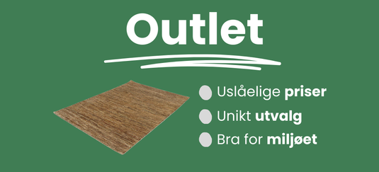 Teppe til salgs - Brukte tepper i Oslo – Secundo