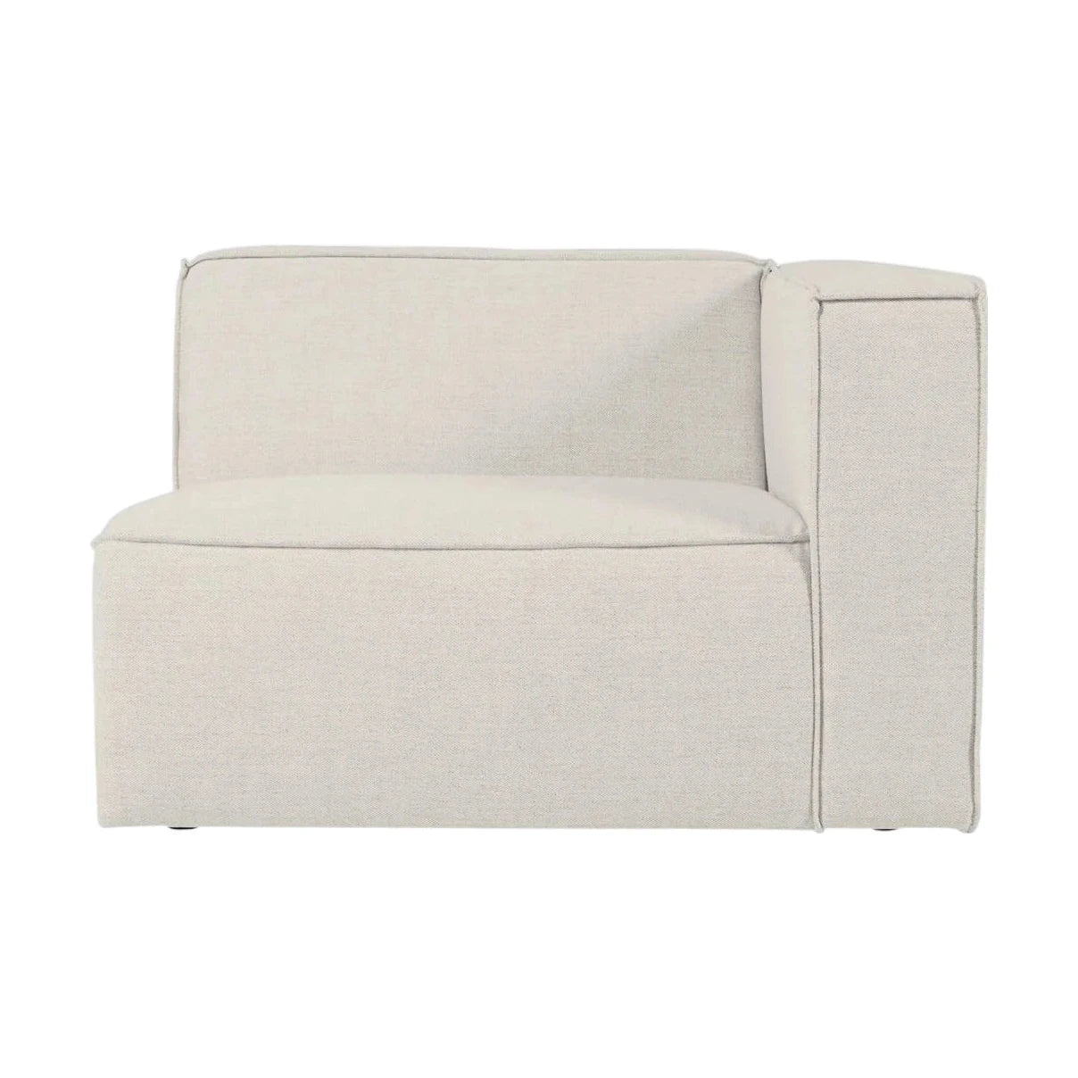 Isa modulsofa 2-seter sofa fra Kid – Secundo