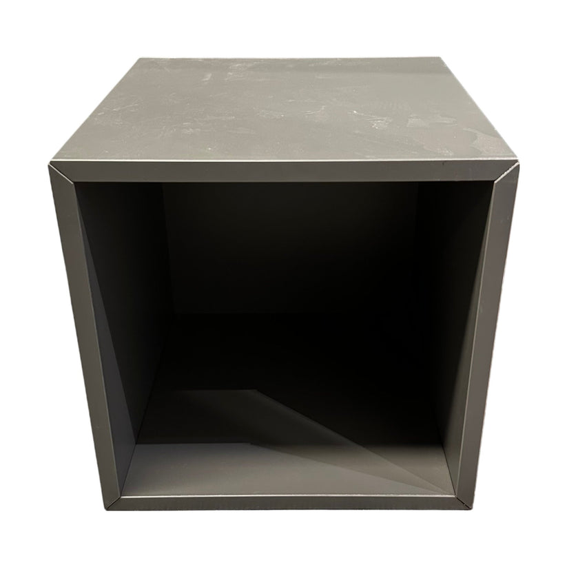 IKEA Eket 1x1 hylle, grå – Secundo