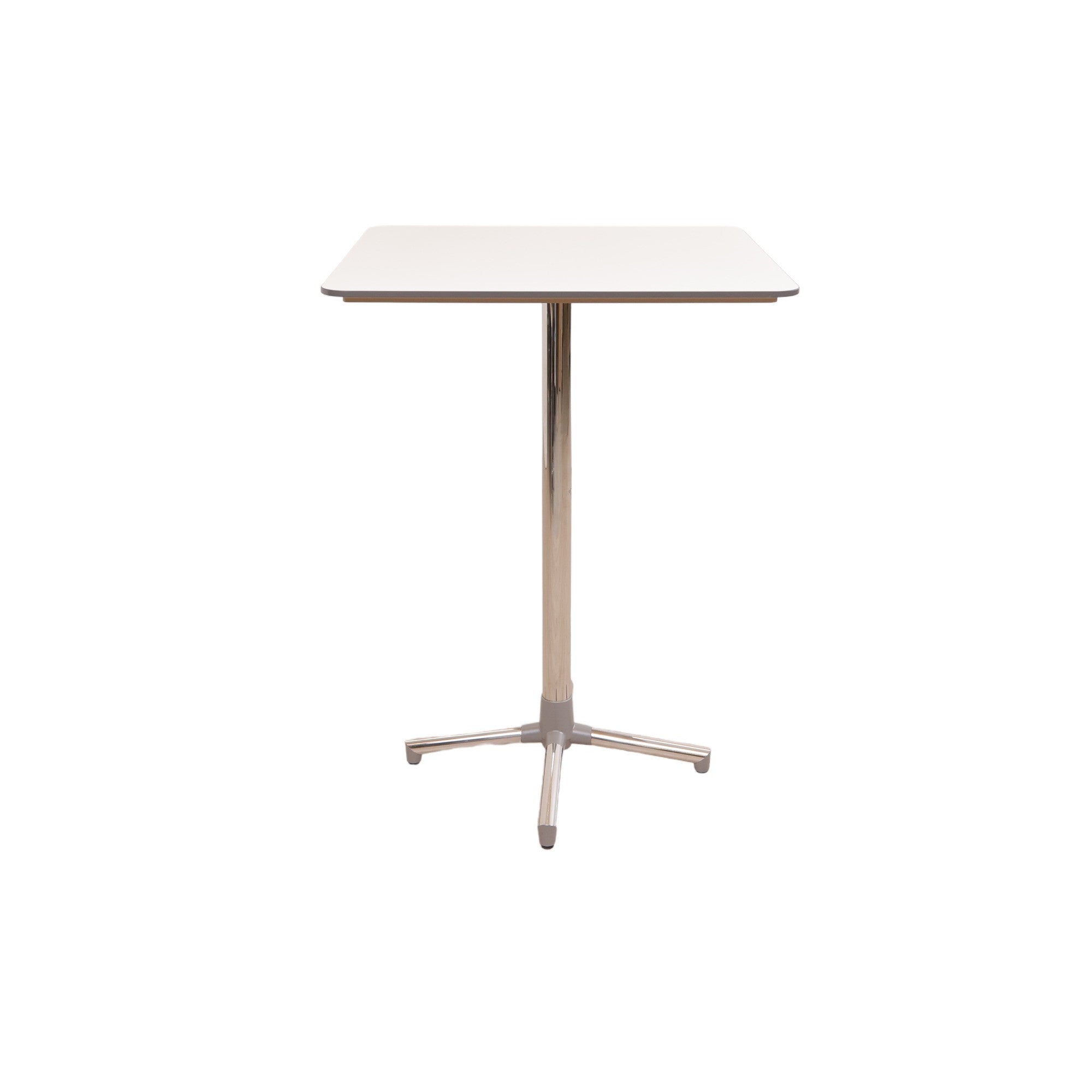 Fora Form ståbord i fargen hvit – Secundo