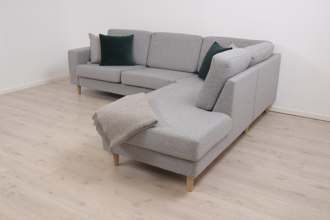 Billig Hjørnesofa til salgs - Brukte Hjørnesofaer i Oslo – Secundo