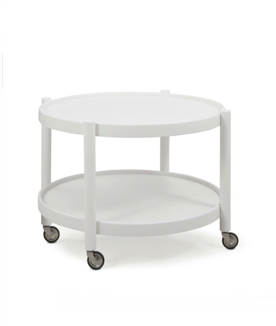 Brukte sofabord og sidebord til salgs i Oslo – Secundo