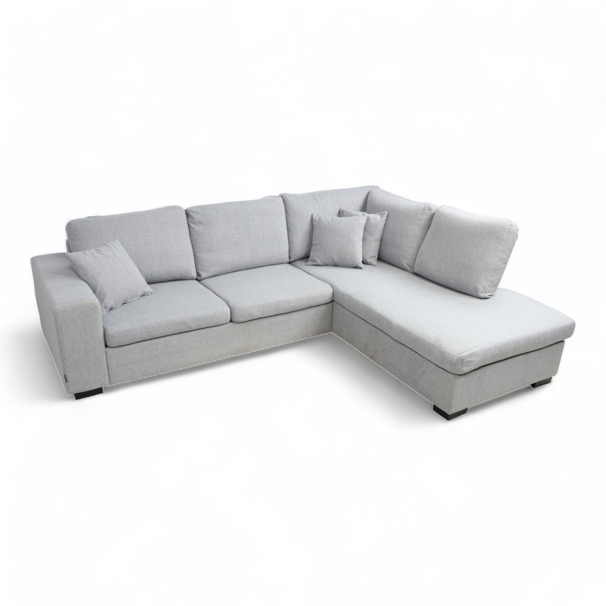 Nyrenset | Rave Furniture Hjørnesofa – Secundo