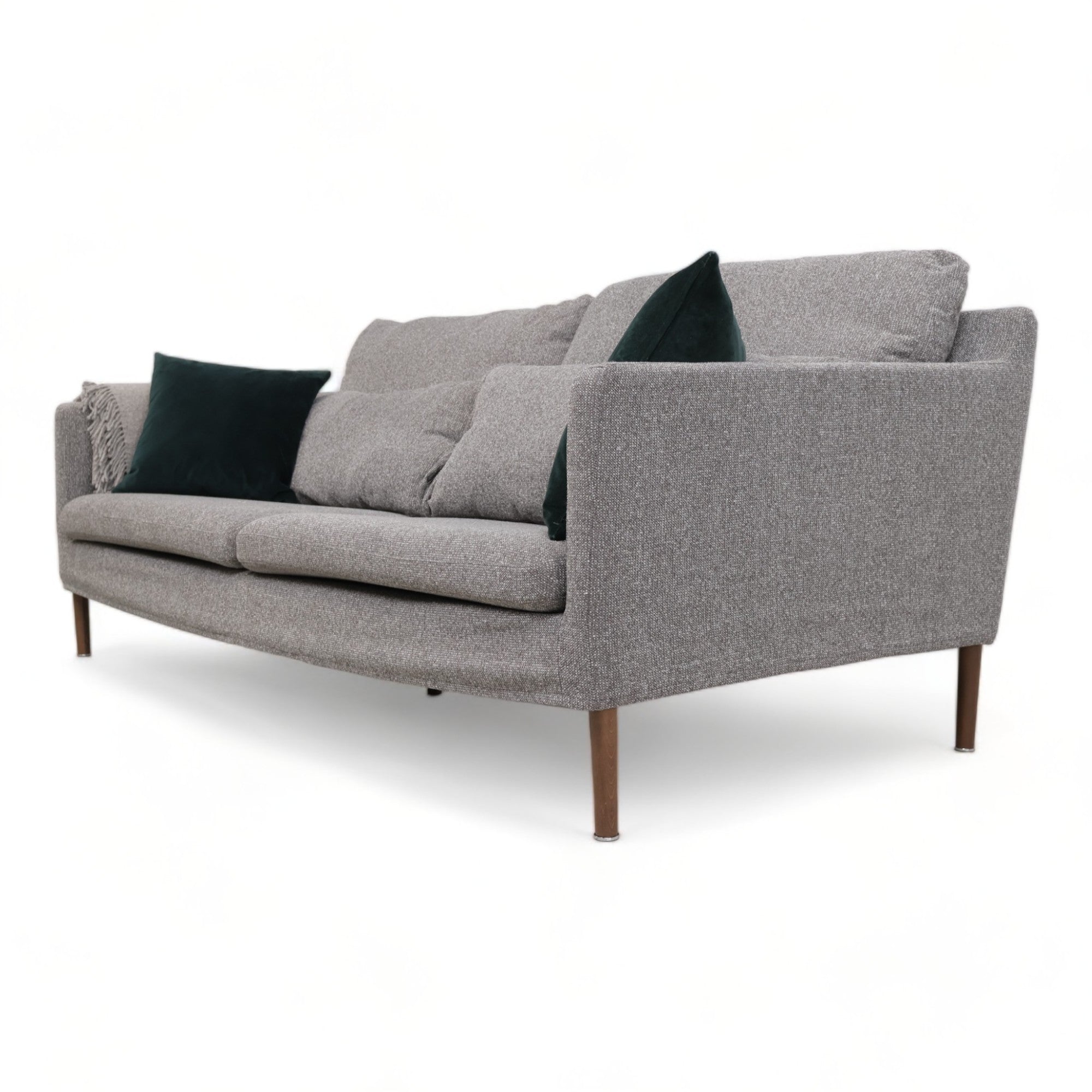 Nyrenset | Sits Sally 3-seter sofa – Secundo