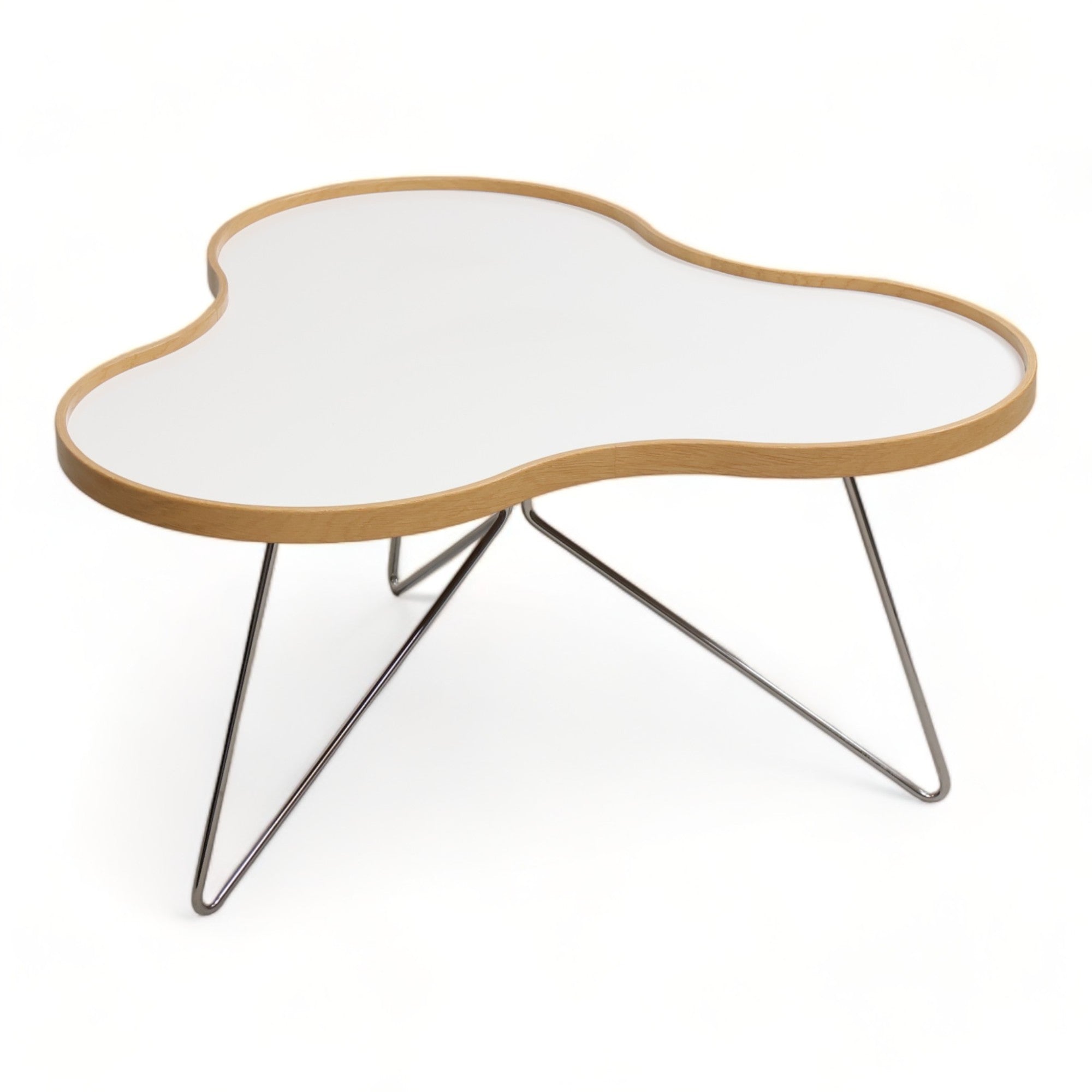 Kvalitetssikret | Christine Schwarzer for Swedese Flower Bord – Secundo