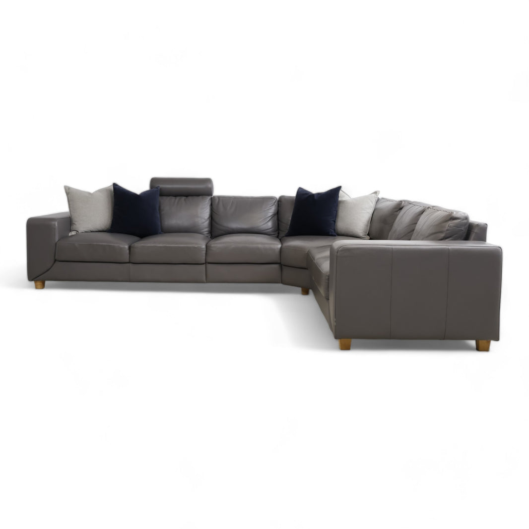 Billig Hjørnesofa til salgs - Brukte Hjørnesofaer i Oslo – Secundo