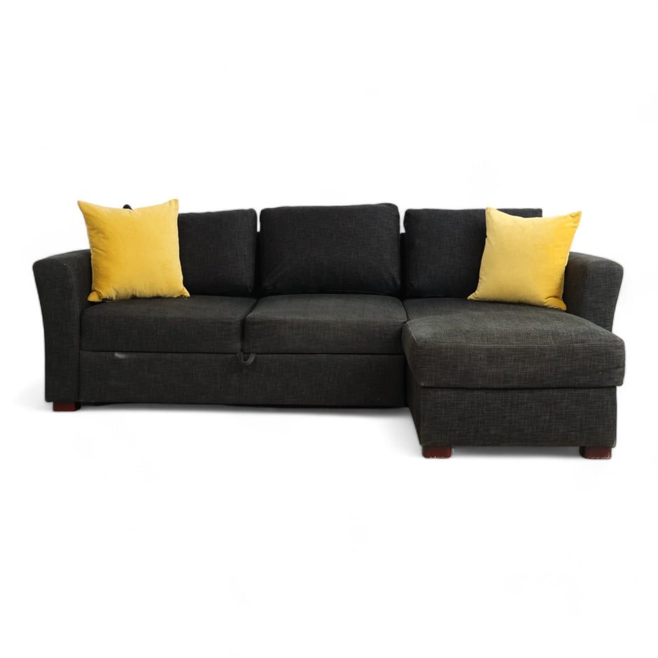 Billig Sovesofa til salgs - Brukte Sovesofaer i Oslo – Secundo