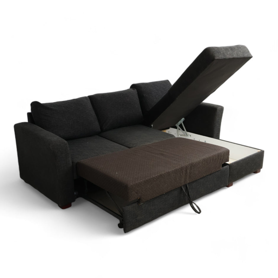 Billig Sovesofa til salgs - Brukte Sovesofaer i Oslo – Secundo