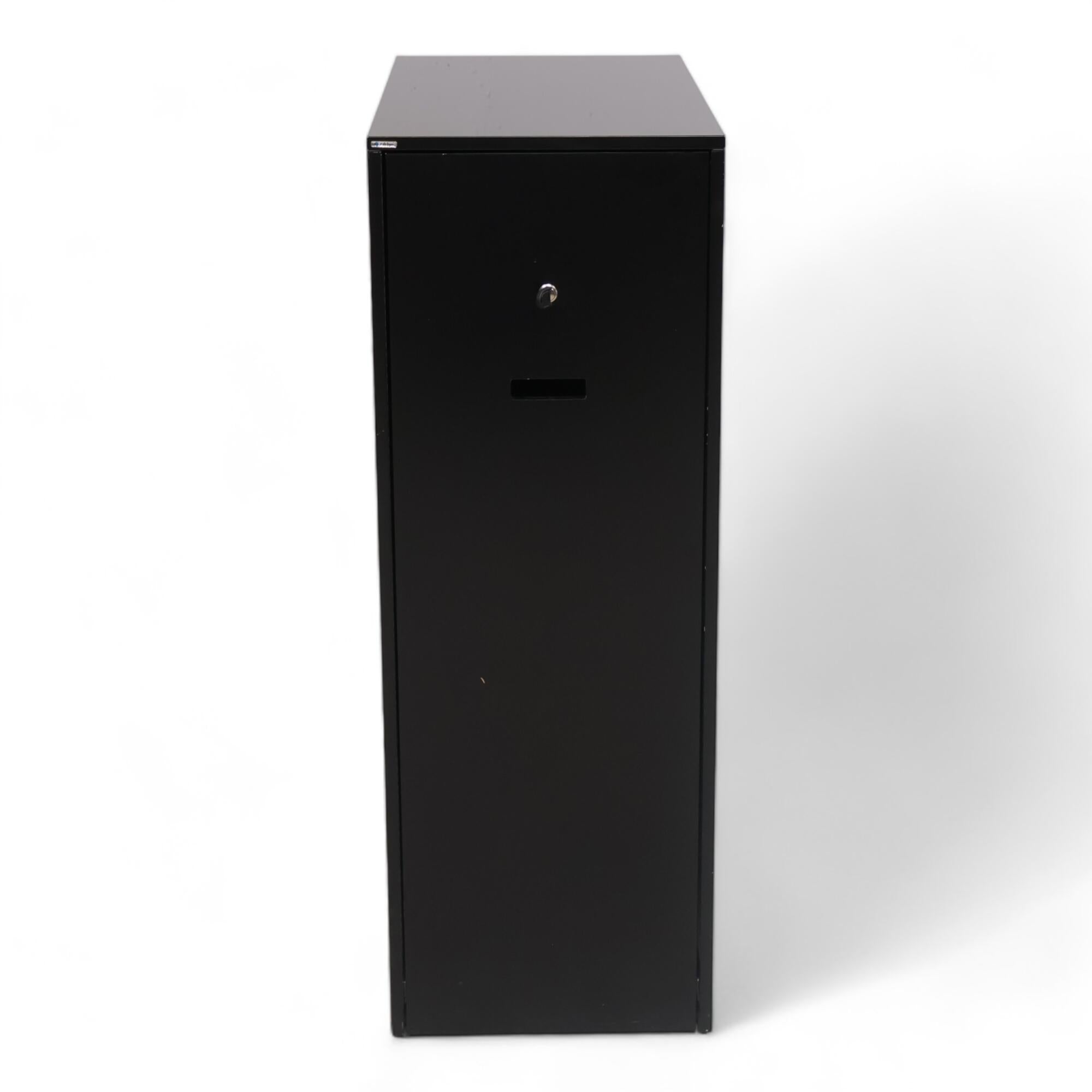 Nyrenset | Edsbyn Tower skap – Secundo